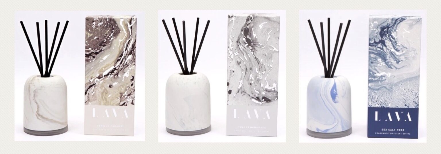 Aromabotanical Diffuser Reeds – Donna's Beauty Cottage
